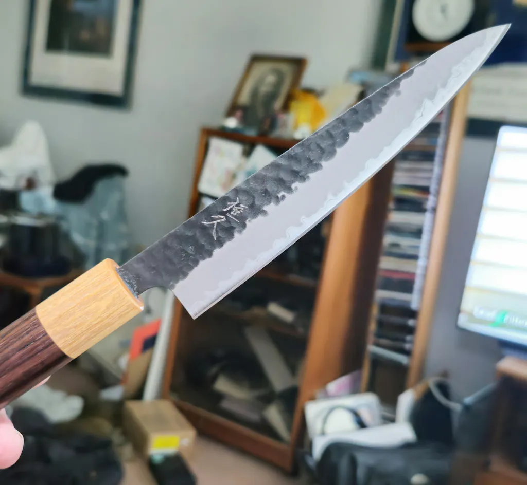 Tokushu Knife: Buy Japanese Chef Knives Online