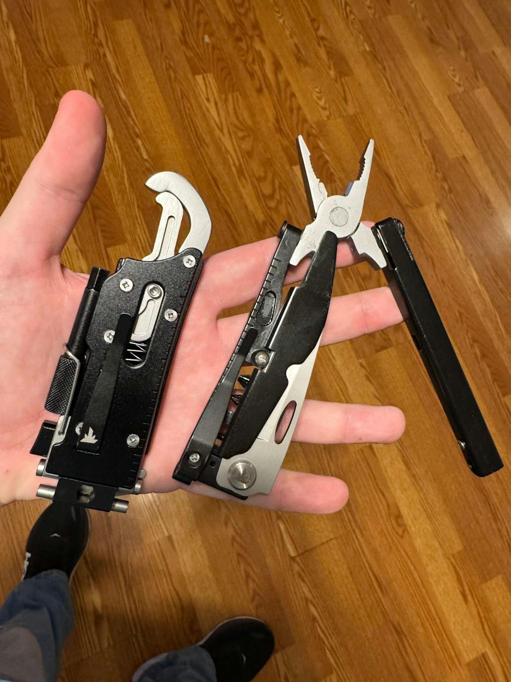 Toler UNION – Toler Tools