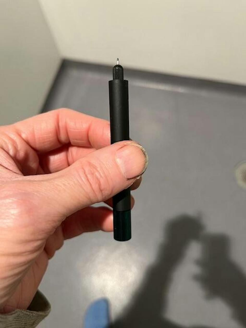 Lumos Mini – Tom's Studio