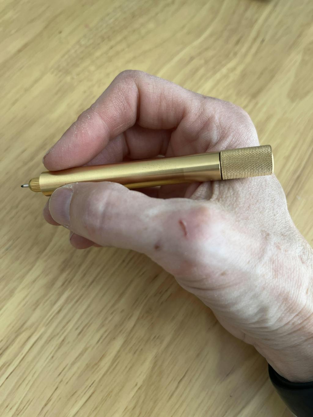 Lumos Brass: Special Edition – Tom's Studio