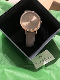 High quality Watches For Men's and Women's – Tomell London