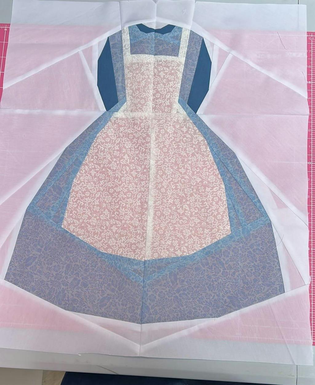 WHIMSY WONDERLAND Quilt Pattern – Tomte Studio