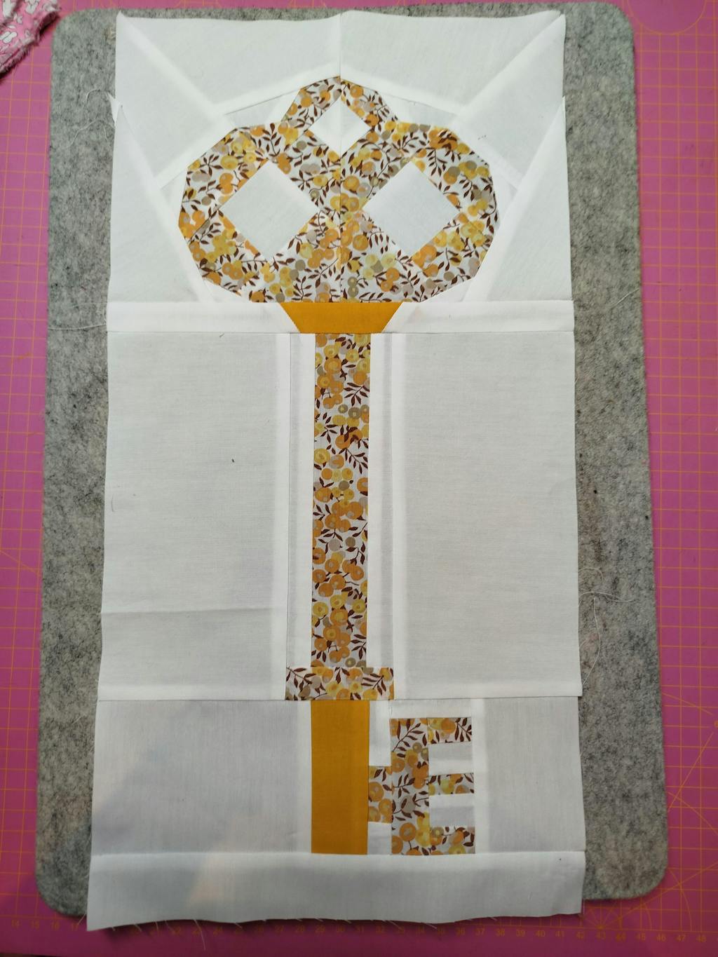 WHIMSY WONDERLAND Quilt Pattern – Tomte Studio