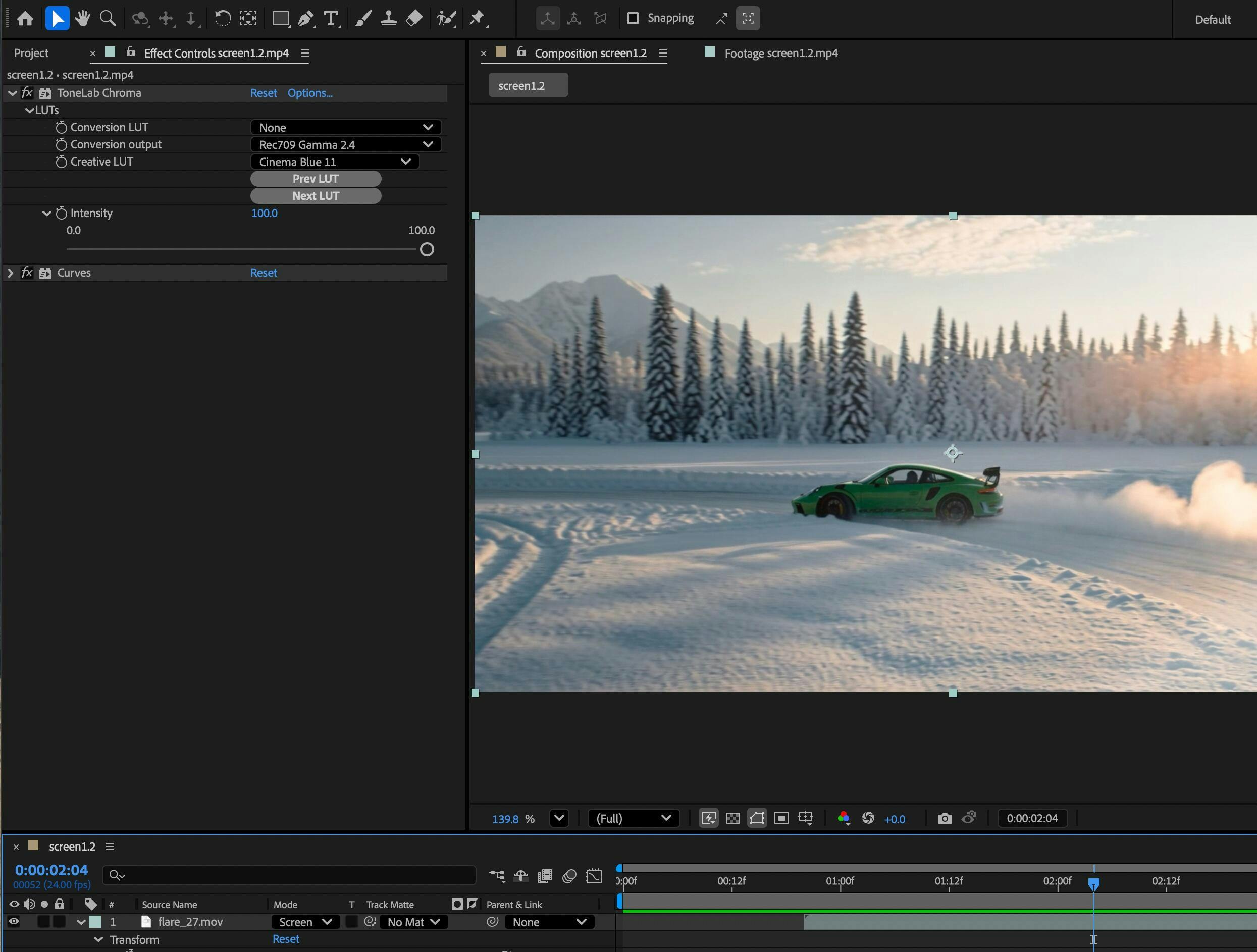 Complete Chroma Bundle™