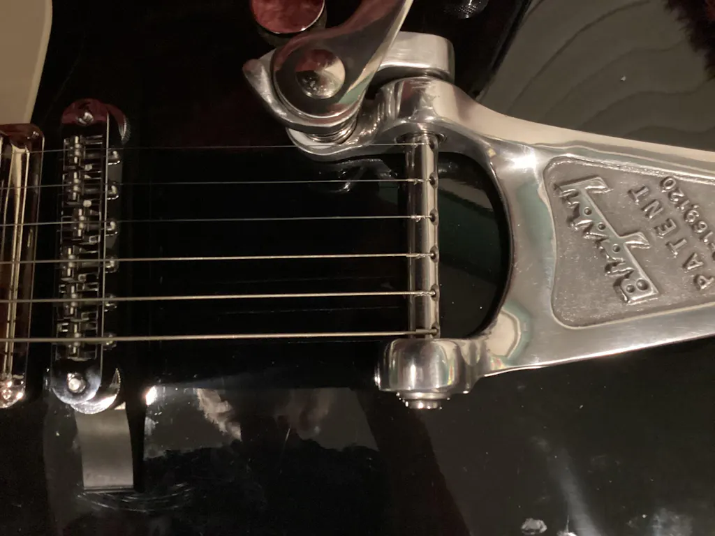 Callaham Stainless String Shaft for Bigsby Vibratos – ToneShapers