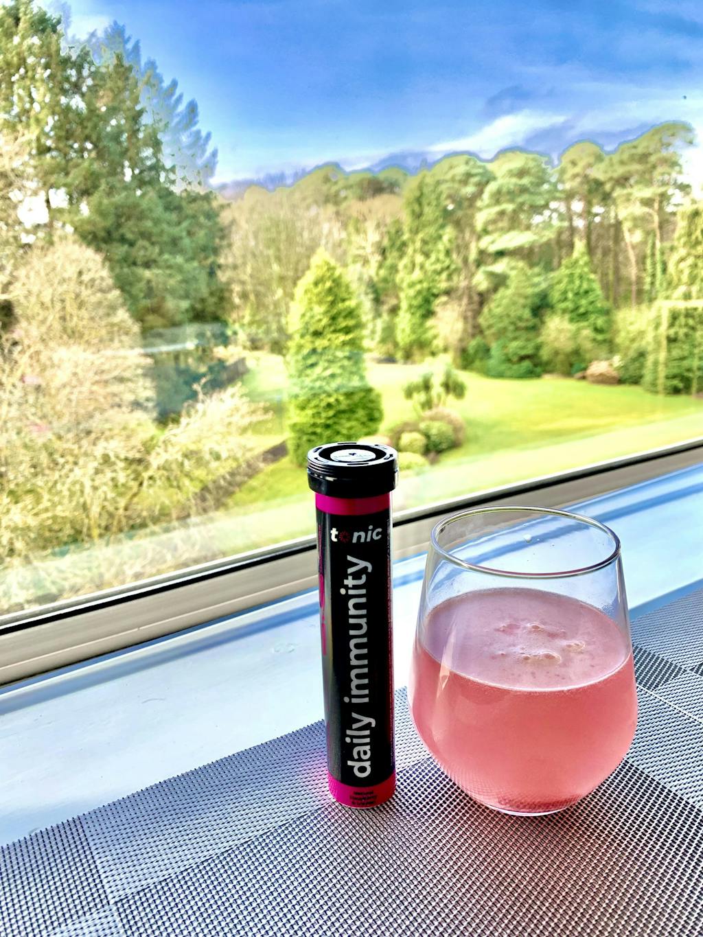 Daily Immunity - Vegan Health Supplement | Tonic Health