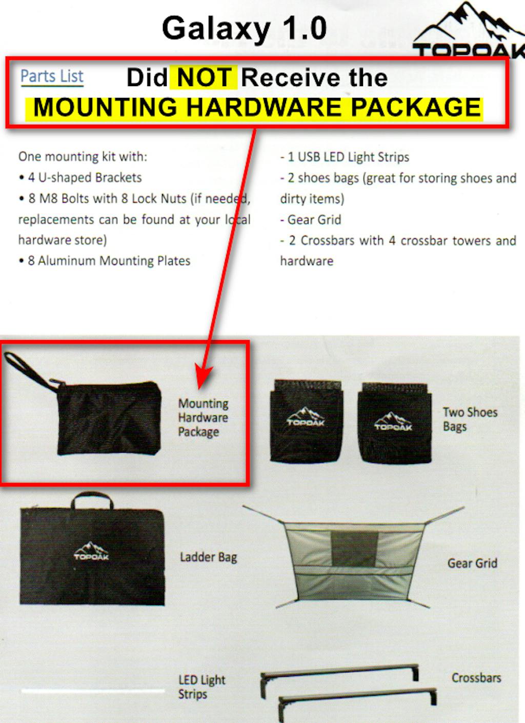 Pop Up Rooftop Tents Hard Shell for Camping Waterproof SUV Car Jeep ...