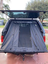 Topper Tent Full-Size V2 - Tailgate Tent