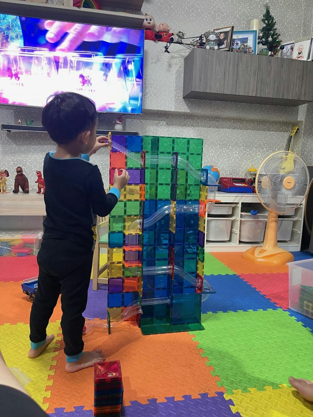 ToppingsKids Singapore - Baby. Kids. Home. Living