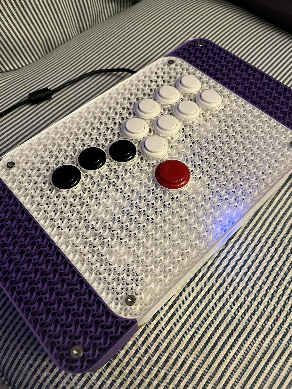 TopStep.GG - Create your custom fight stick today! – TopStepGG