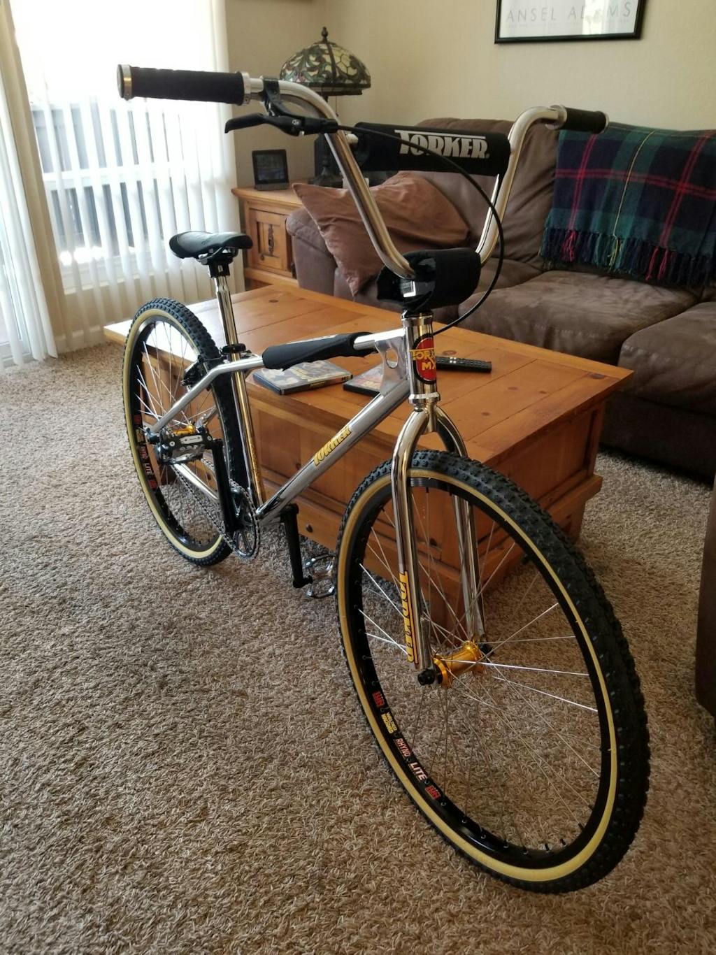 Torker Velcro Padsets - By Flite – torkerracing.com