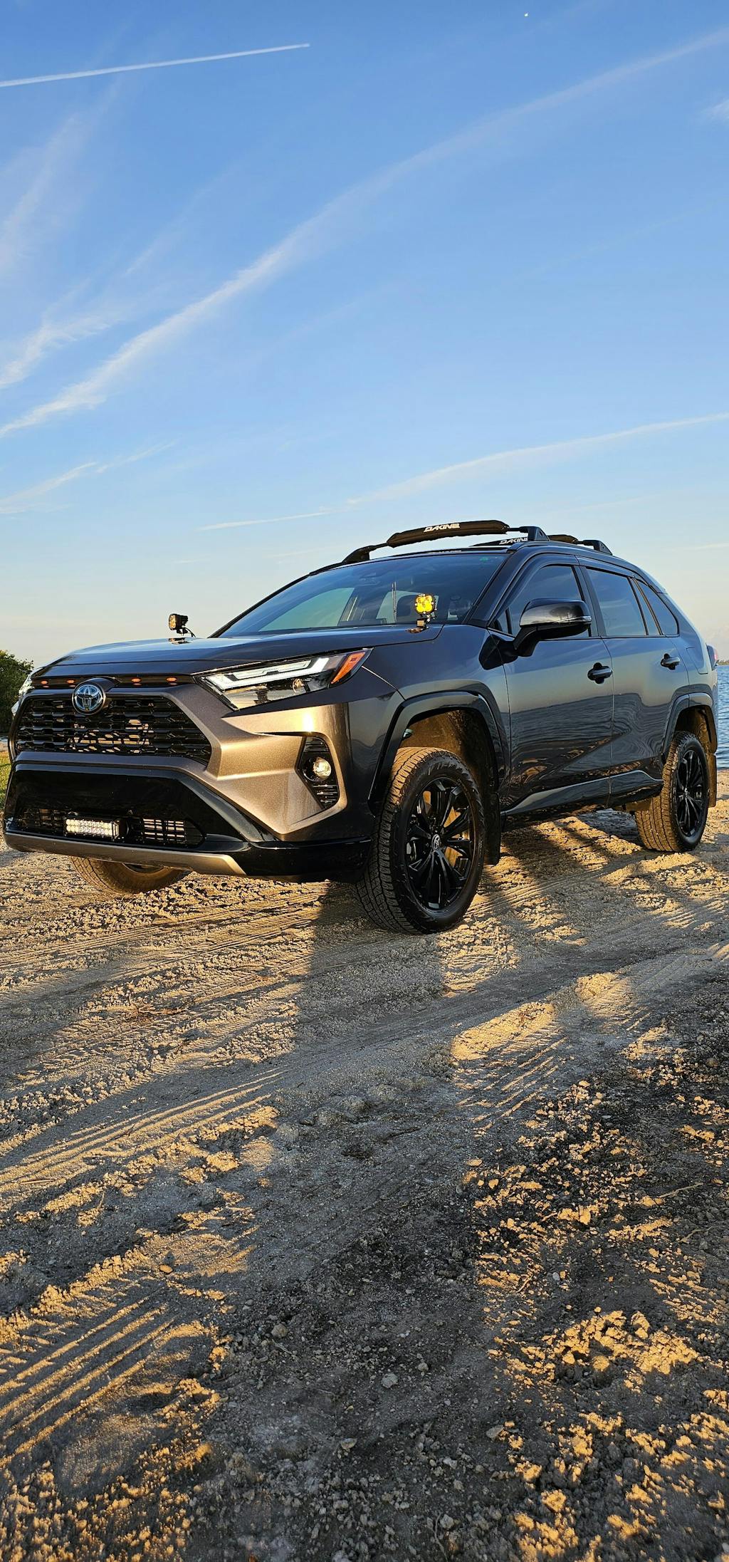 Toyota RAV4 2 INCH LIFT KIT | 2019 - 2025 | FWD. AWD, HYBRID – TORQ ...