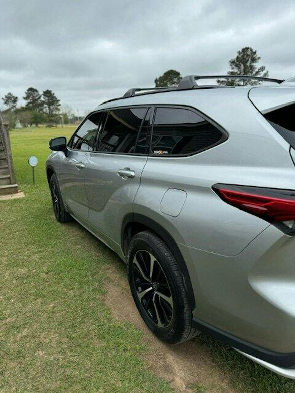 Toyota Highlander 2 inch Lift kit | 2007–2025 | AWD, FWD, Hybrid | TORQ ...