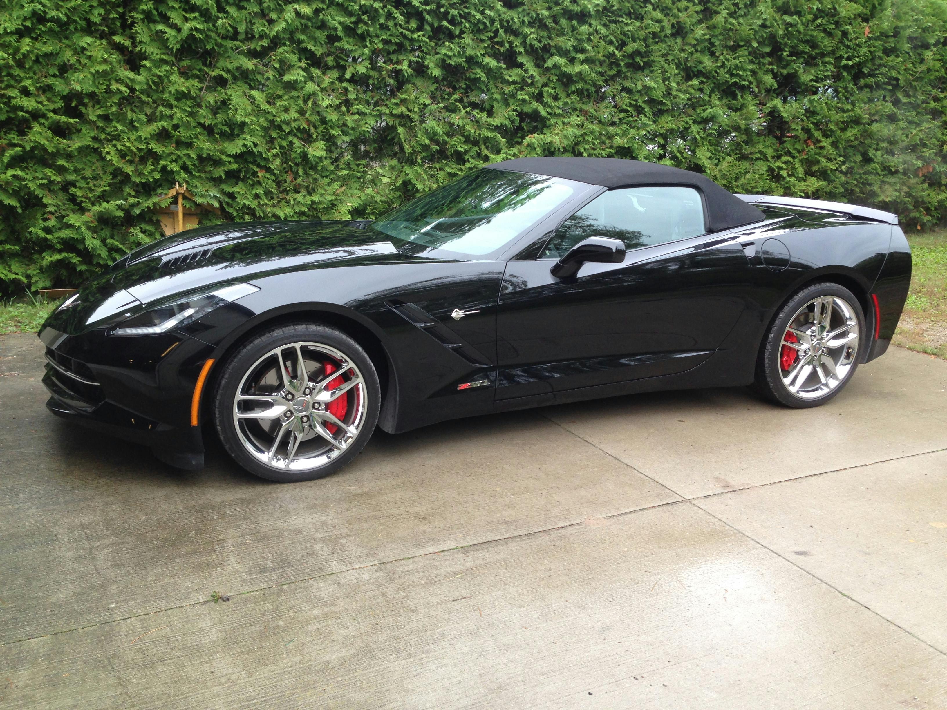 Torque Detail Reviews - Mirror Shine Customer Reviews