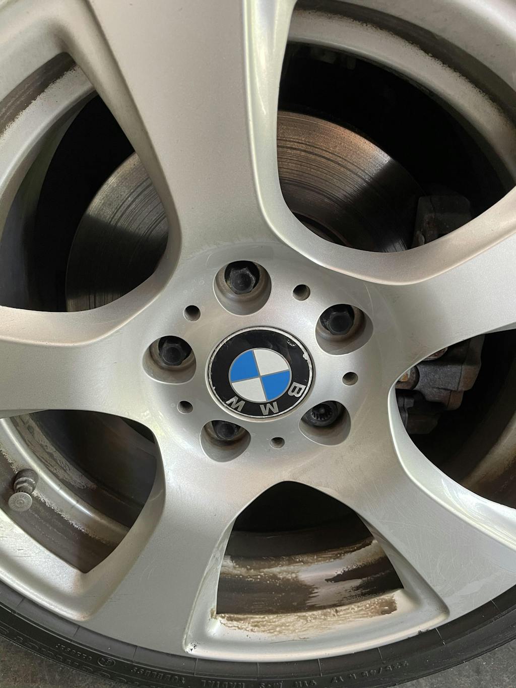 Purple Destroyer - Iron Remover & Wheel Cleaner Detail Spray