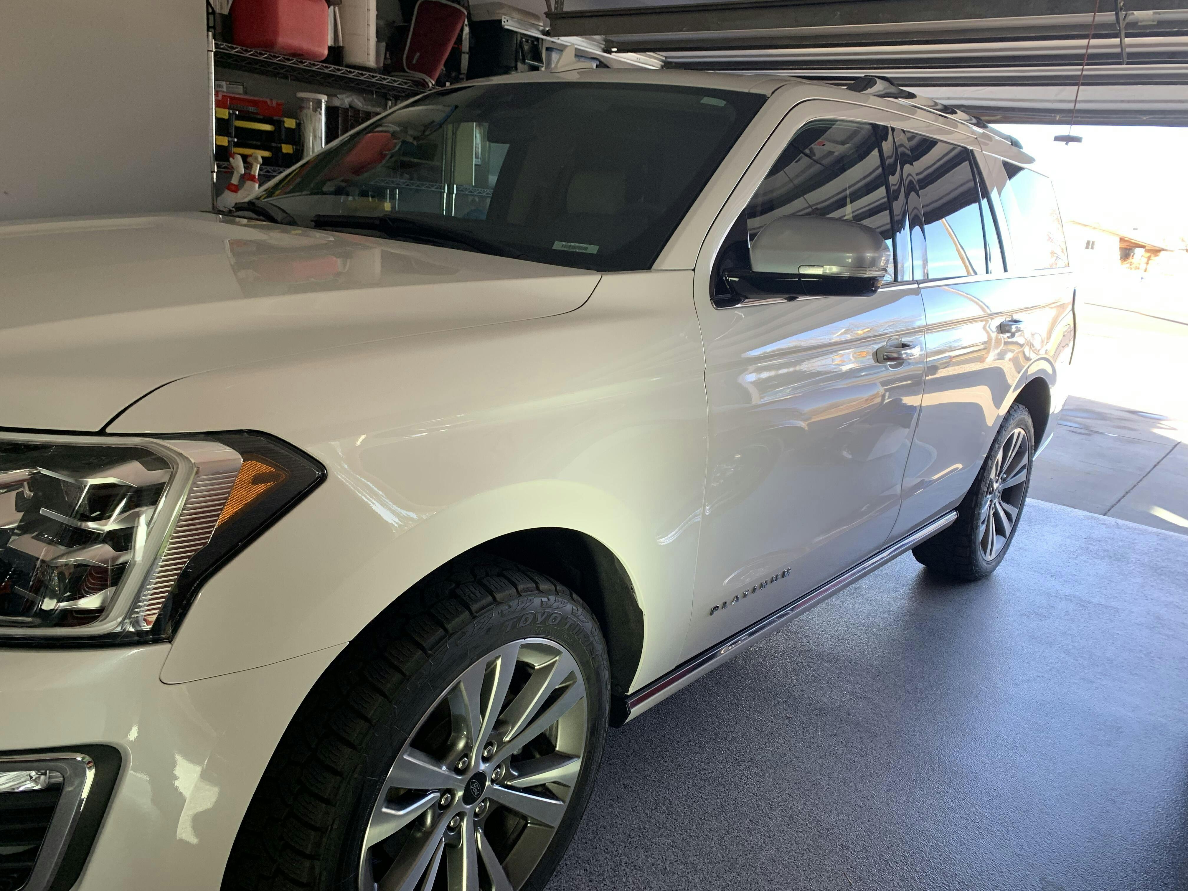 Ceramic Spray - Spray On Ceramic Coating for Cars