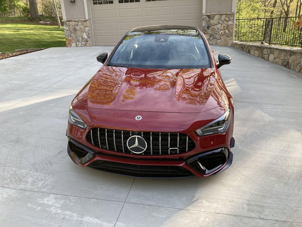 Redline Shine - 2 Year 7H Ceramic Coating 60mL Kit (2oz bottle)