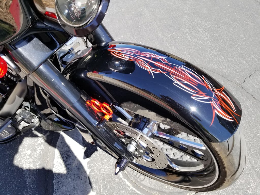 Redline Shine - 2 Year 7H Ceramic Coating 60mL Kit (2oz bottle)