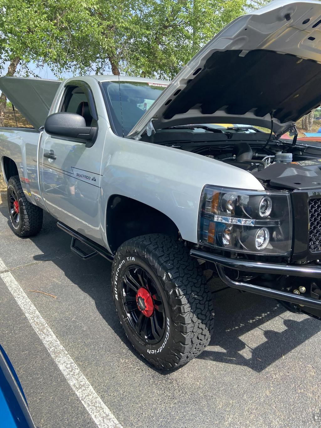 Trophy Finish - Drying Aid & Shine Enhancer (16oz Bottle)