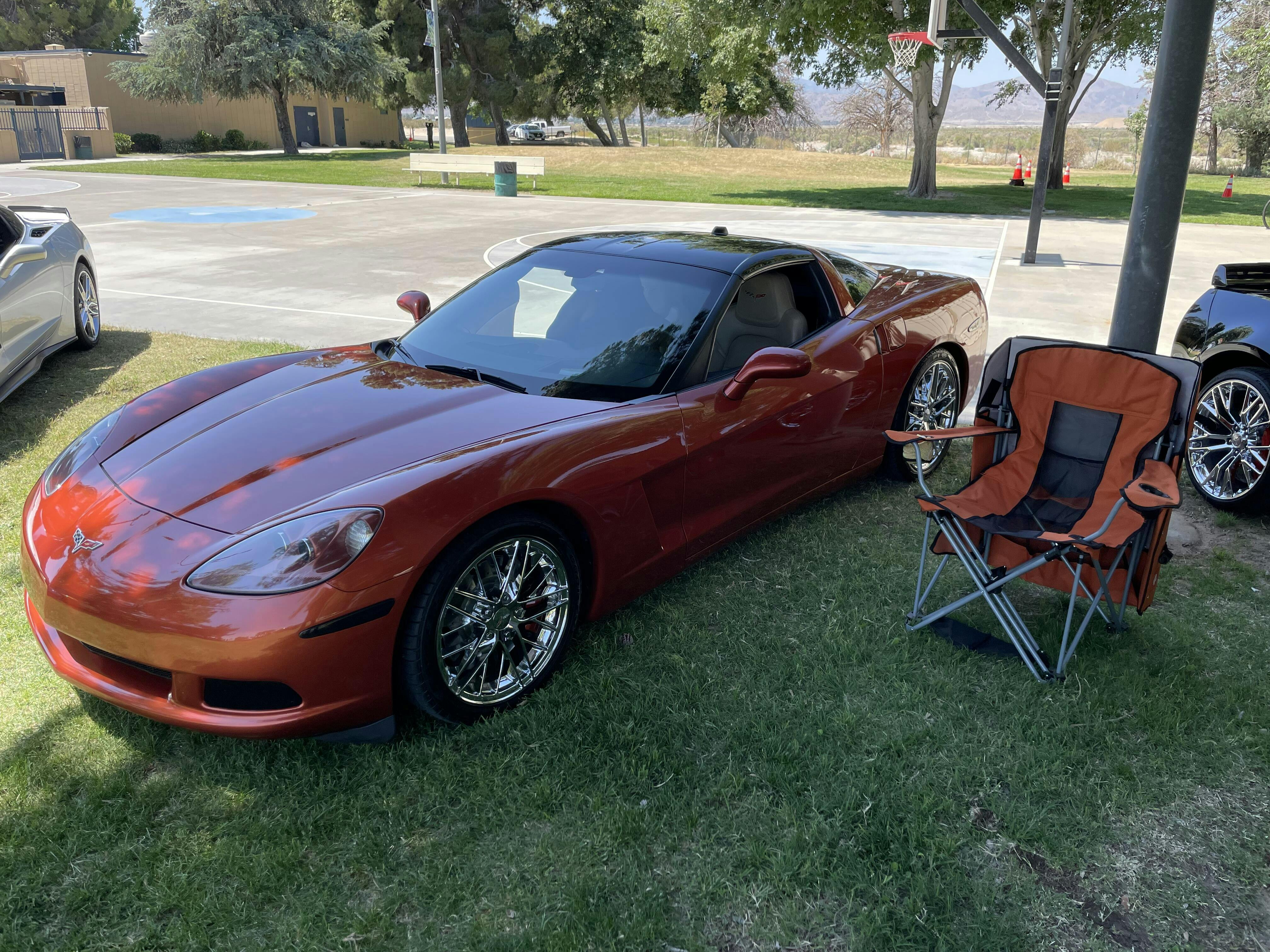 Ceramic Spray - Spray On Ceramic Coating for Cars