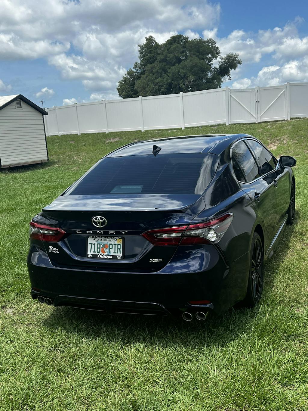 Redline Shine - 2 Year 7H Ceramic Coating 60mL Kit (2oz bottle)