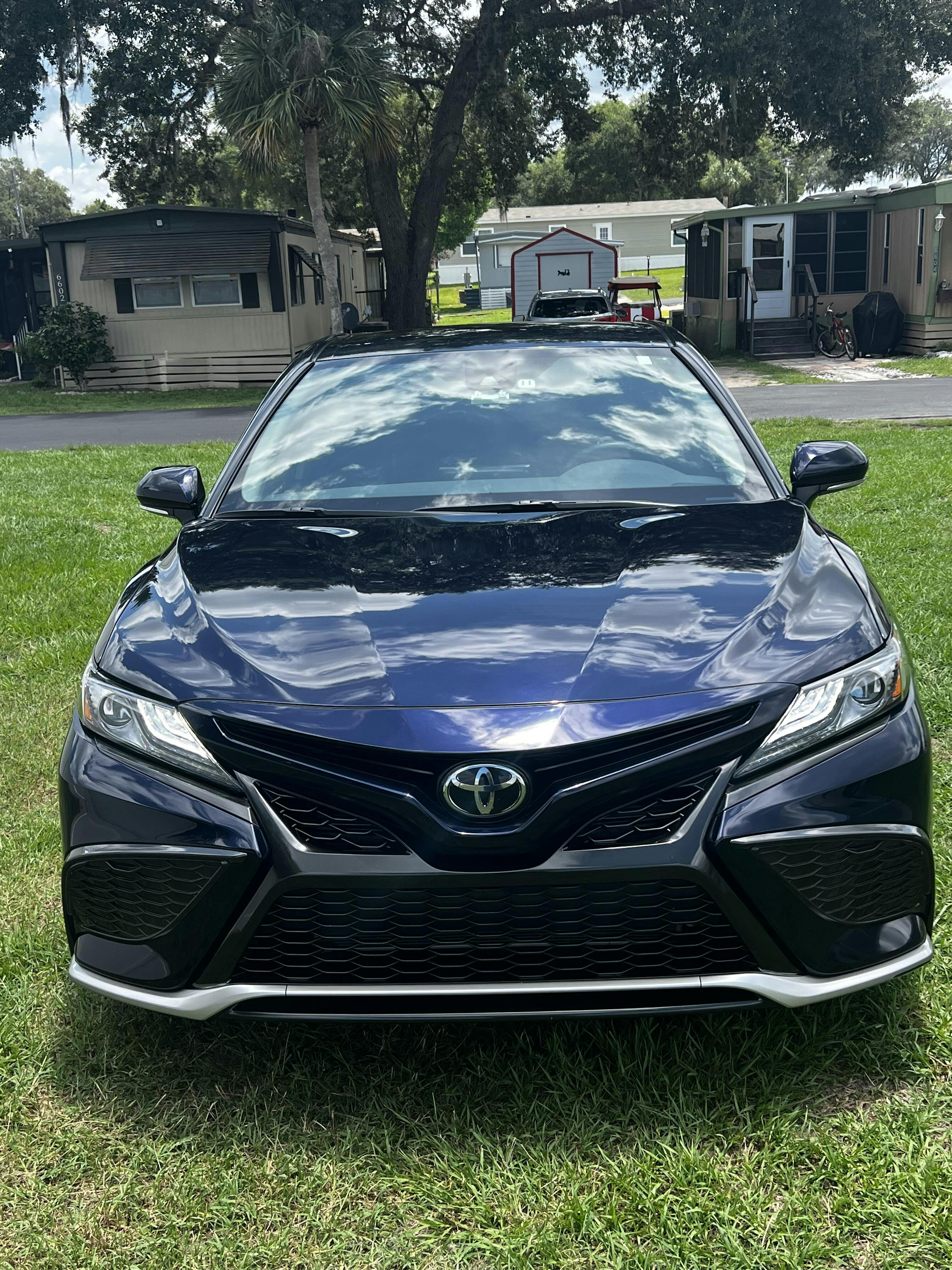 Redline Shine - 2 Year 7H Ceramic Coating 60mL Kit (2oz bottle)