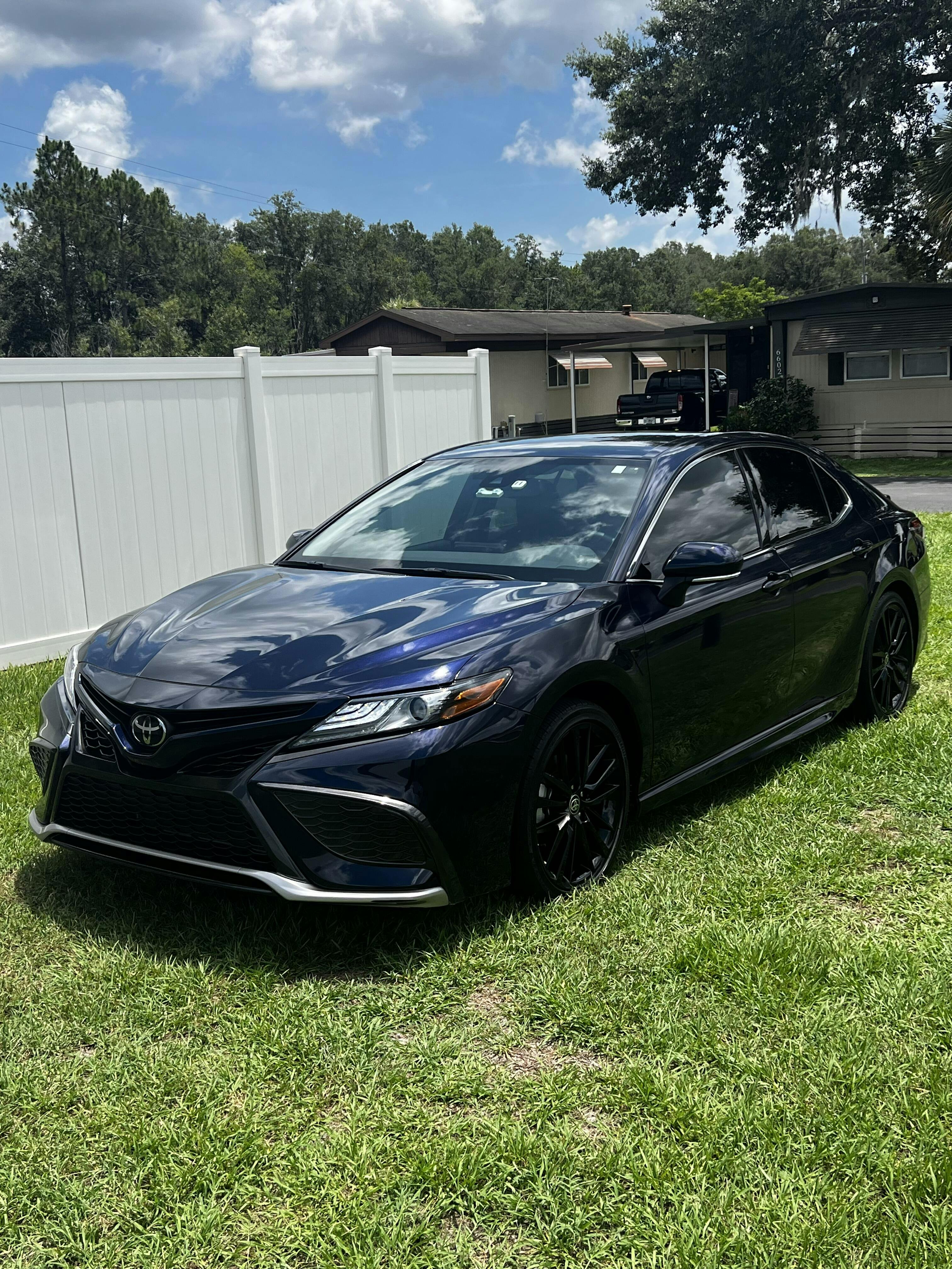 Redline Shine - 2 Year 7H Ceramic Coating 60mL Kit (2oz bottle)