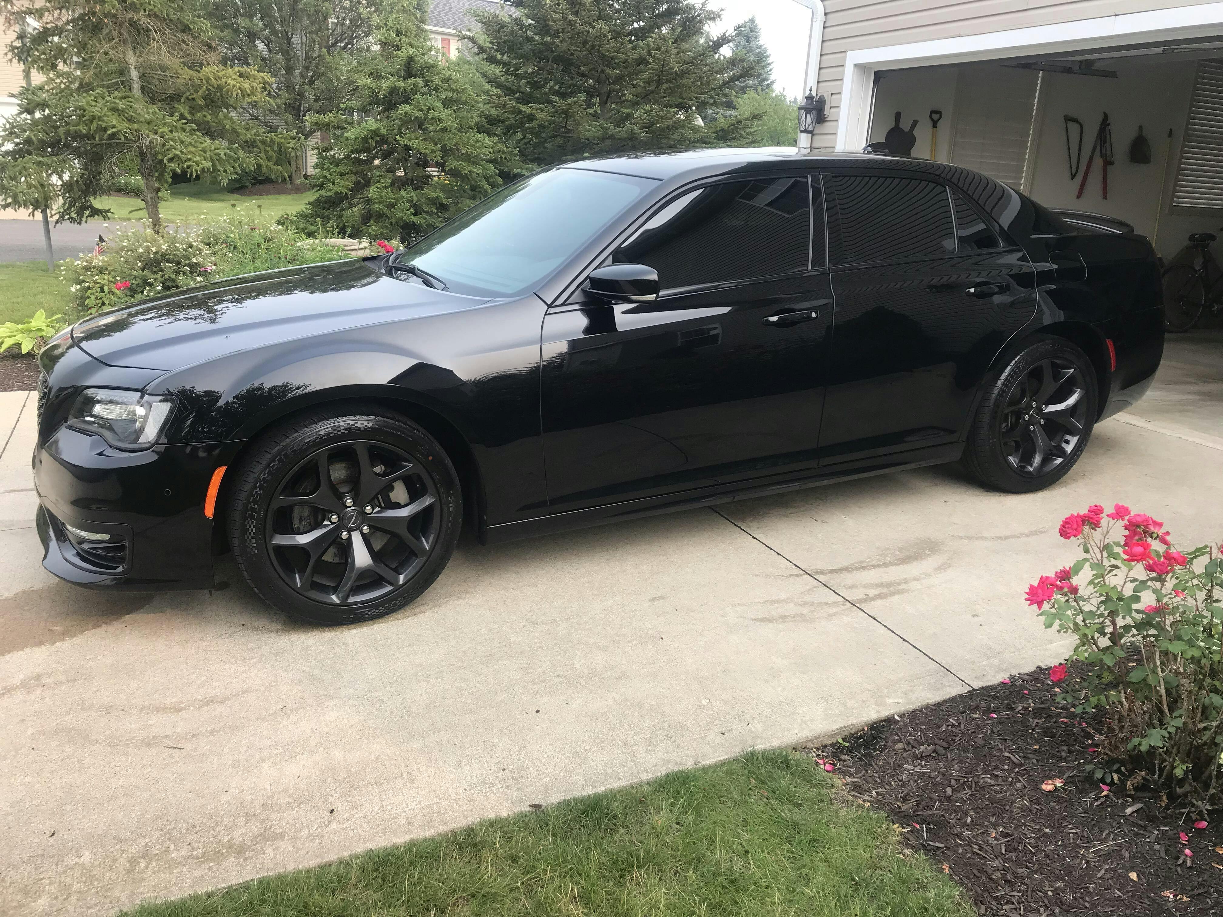 Redline Shine - 2 Year 7H Ceramic Coating 60mL Kit (2oz bottle)