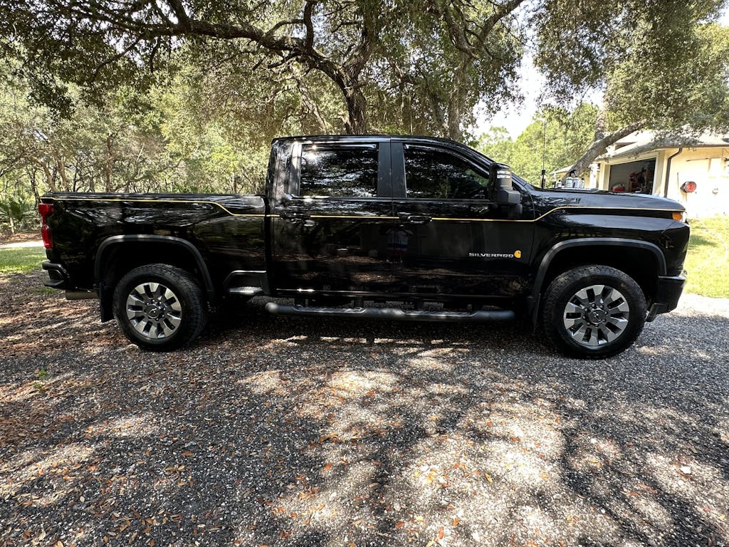 Redline Shine - 2 Year 7H Ceramic Coating 60mL Kit (2oz bottle)