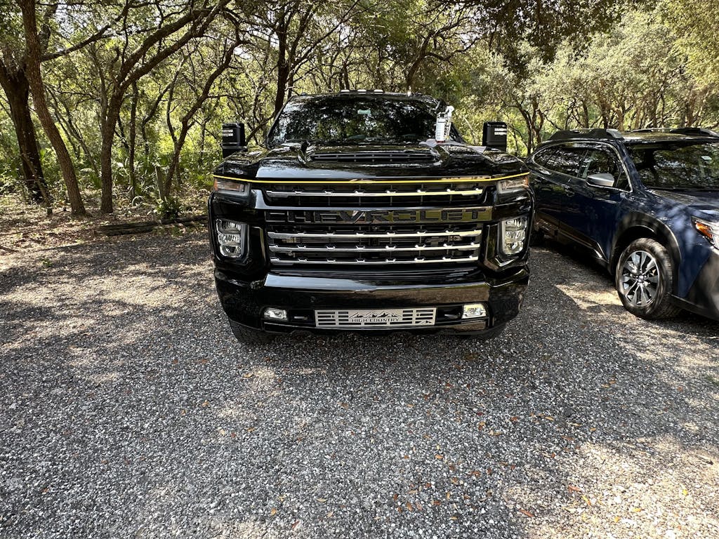 Redline Shine - 2 Year 7H Ceramic Coating 60mL Kit (2oz bottle)