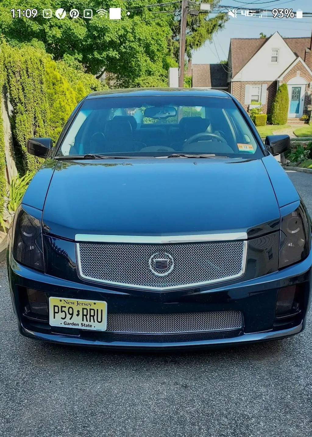 Best Ceramic Car Wax Spray - Mirror Shine - Torque Detail