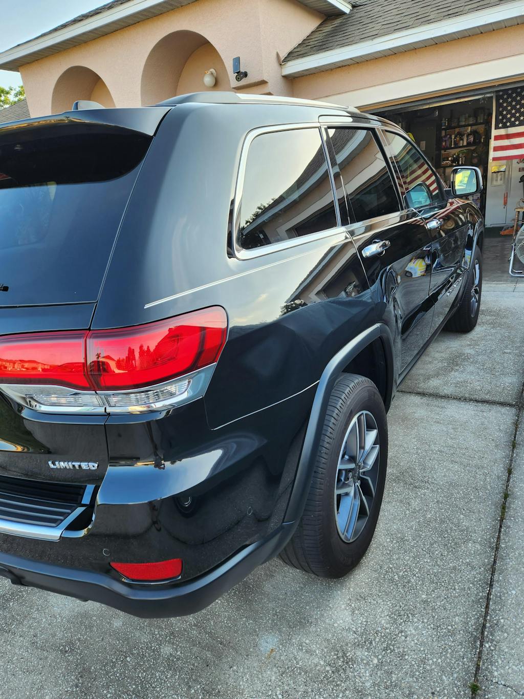 Redline Shine - 2 Year 7H Ceramic Coating 60mL Kit (2oz bottle)