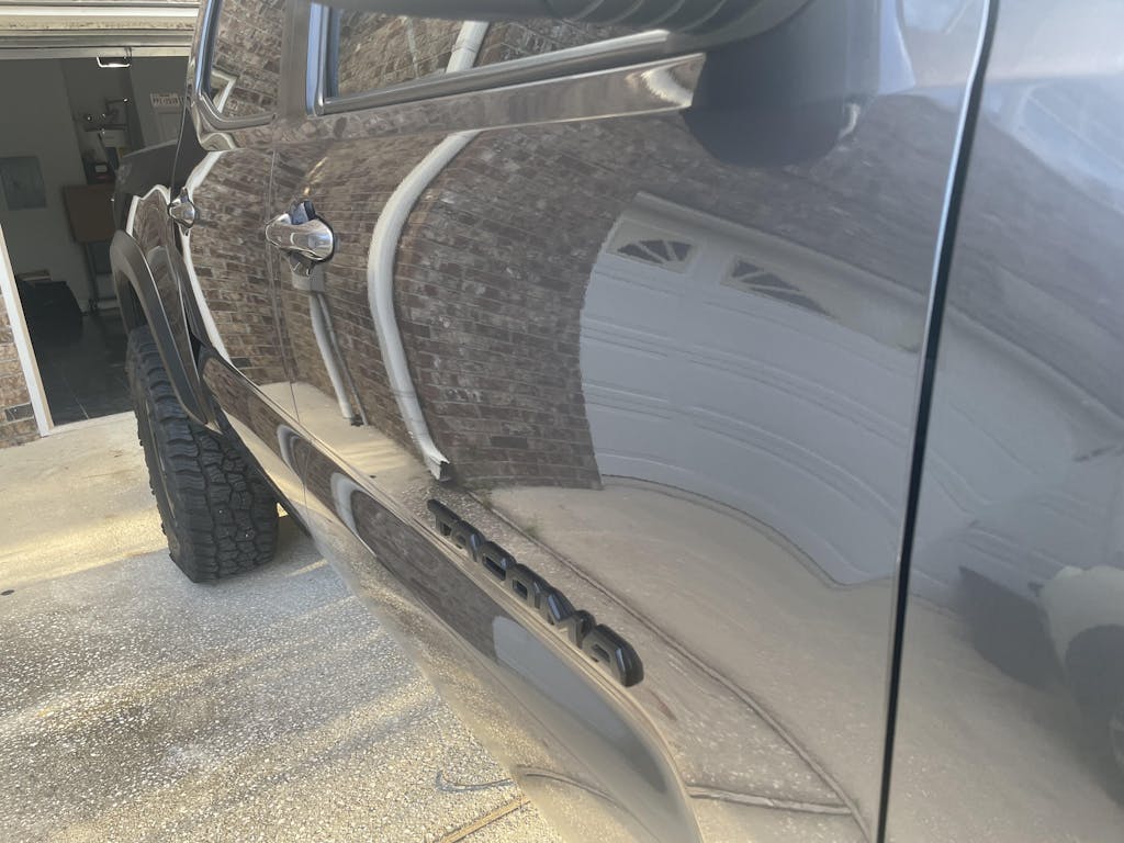 Redline Shine - 2 Year 7H Ceramic Coating 60mL Kit (2oz bottle)