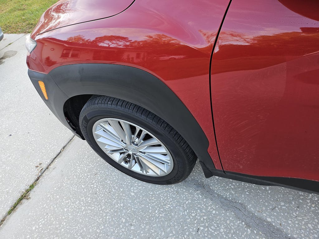 Purple Destroyer - Iron Remover & Wheel Cleaner Detail Spray