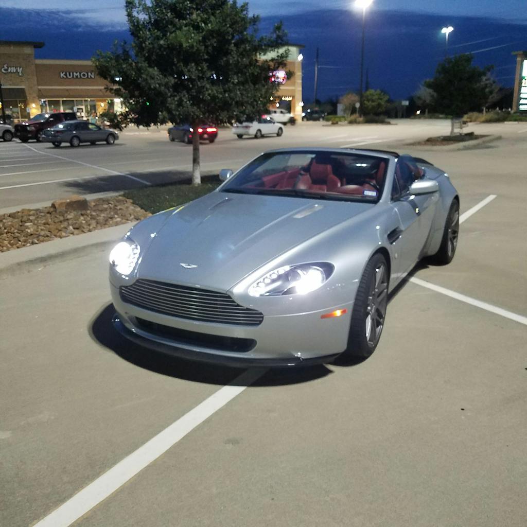 Redline Shine - 2 Year 7H Ceramic Coating 60mL Kit (2oz bottle)