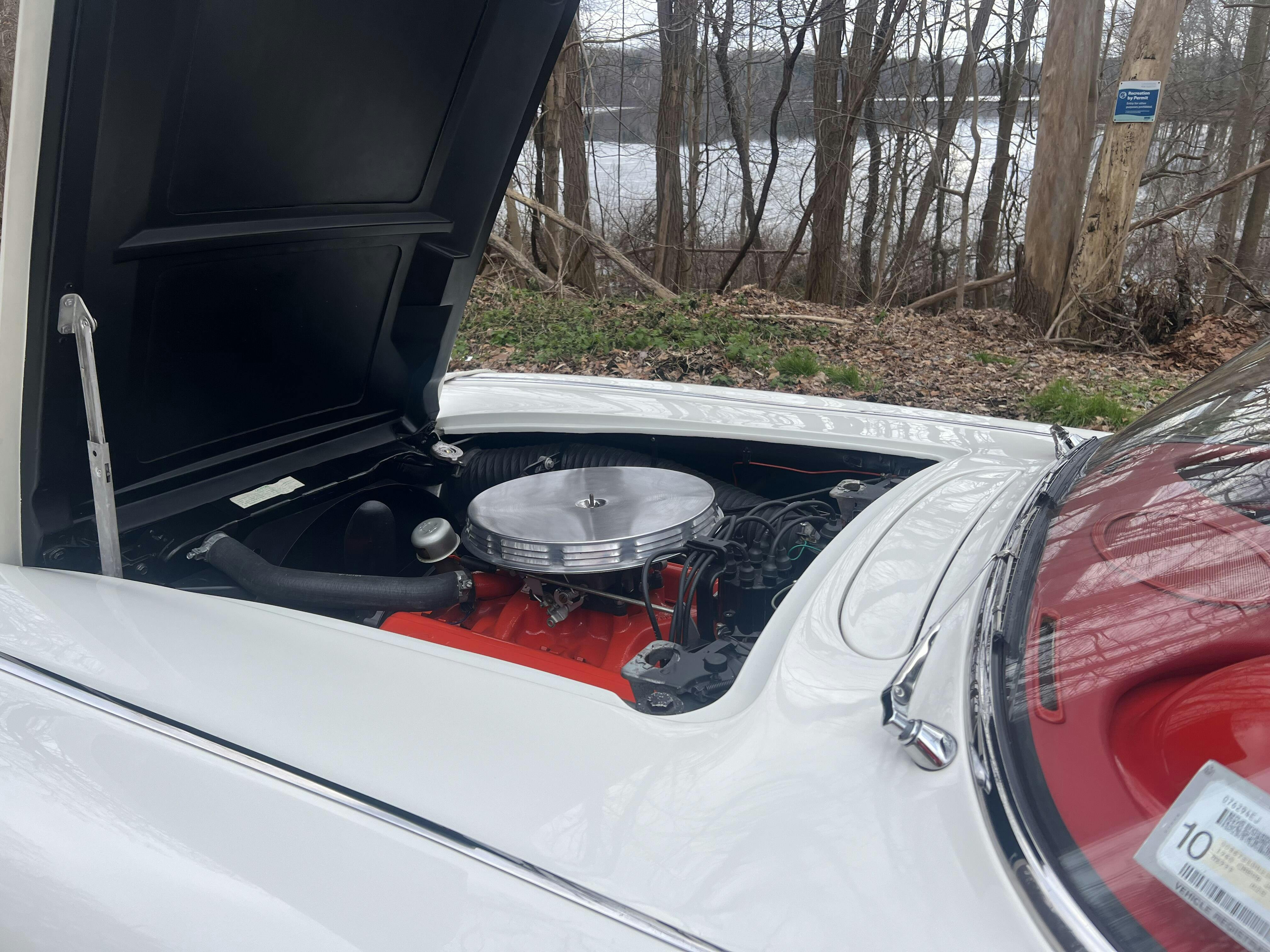 Redline Shine - 2 Year 7H Ceramic Coating 60mL Kit (2oz bottle)