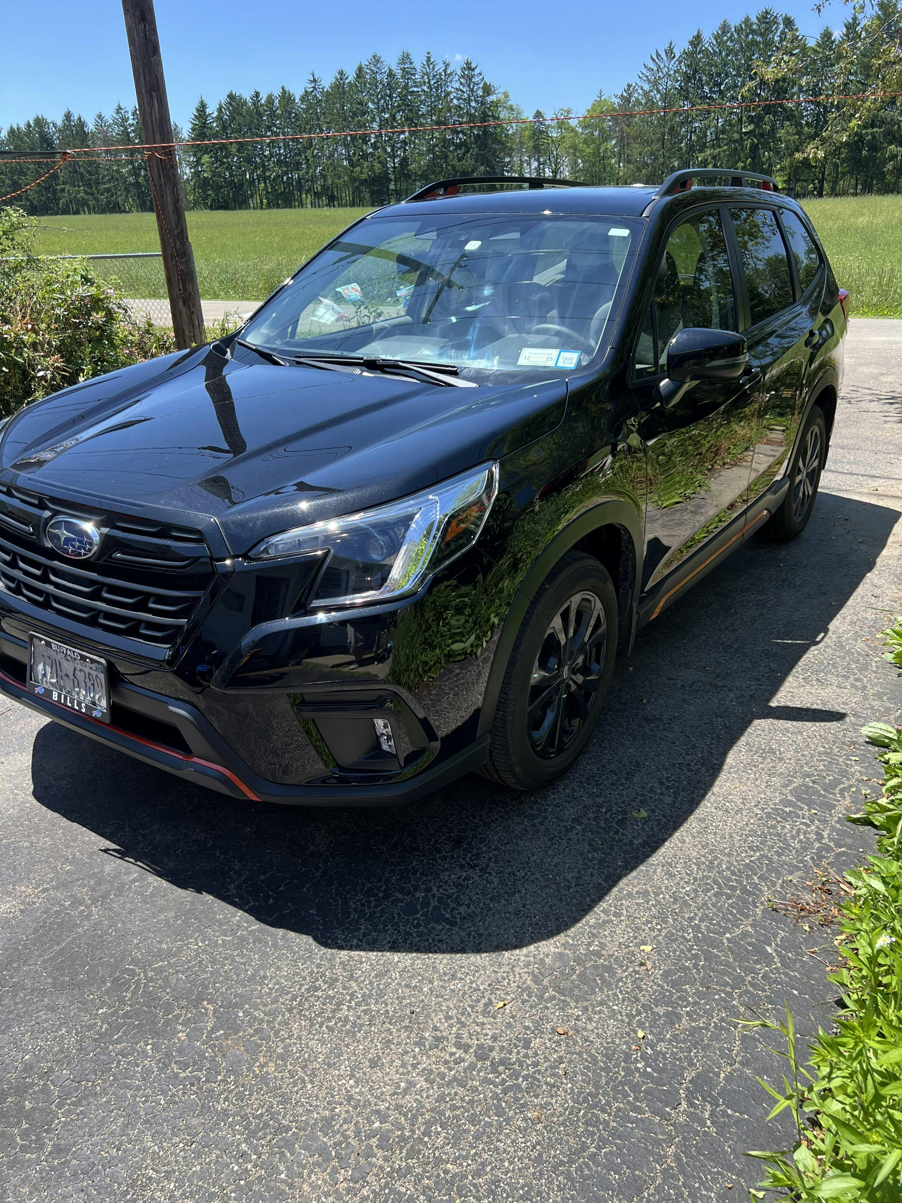 Redline Shine - 2 Year 7H Ceramic Coating 60mL Kit (2oz bottle)