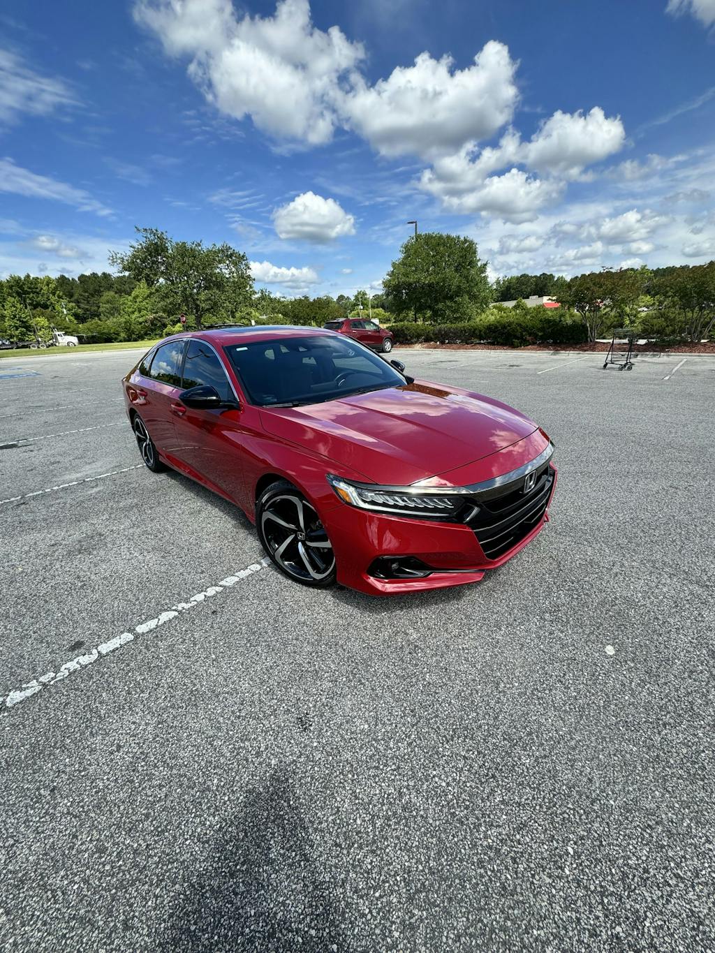 Ceramic Spray - Spray On Ceramic Coating for Cars