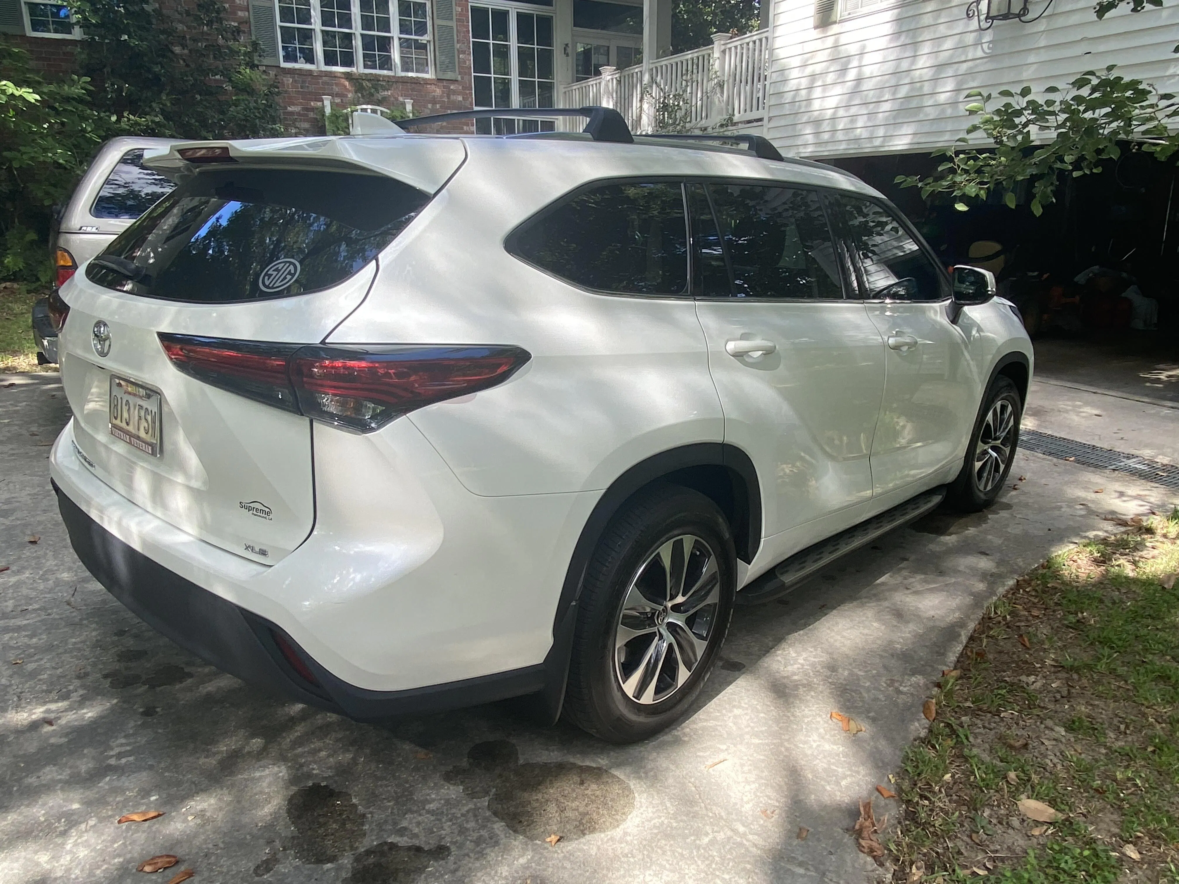 Redline Shine - 2 Year 7H Ceramic Coating 60mL Kit (2oz bottle)