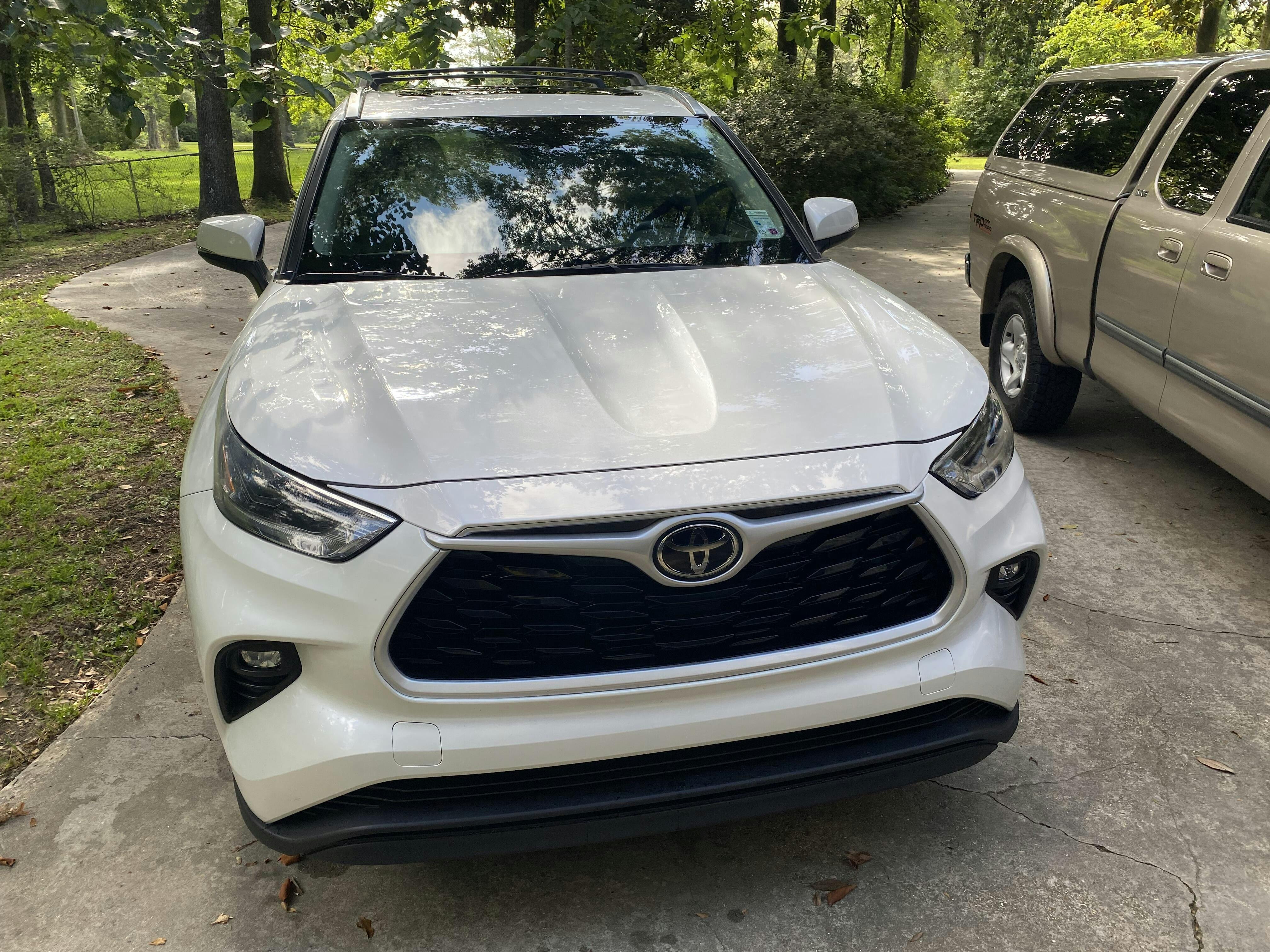 Redline Shine - 2 Year 7H Ceramic Coating 60mL Kit (2oz bottle)