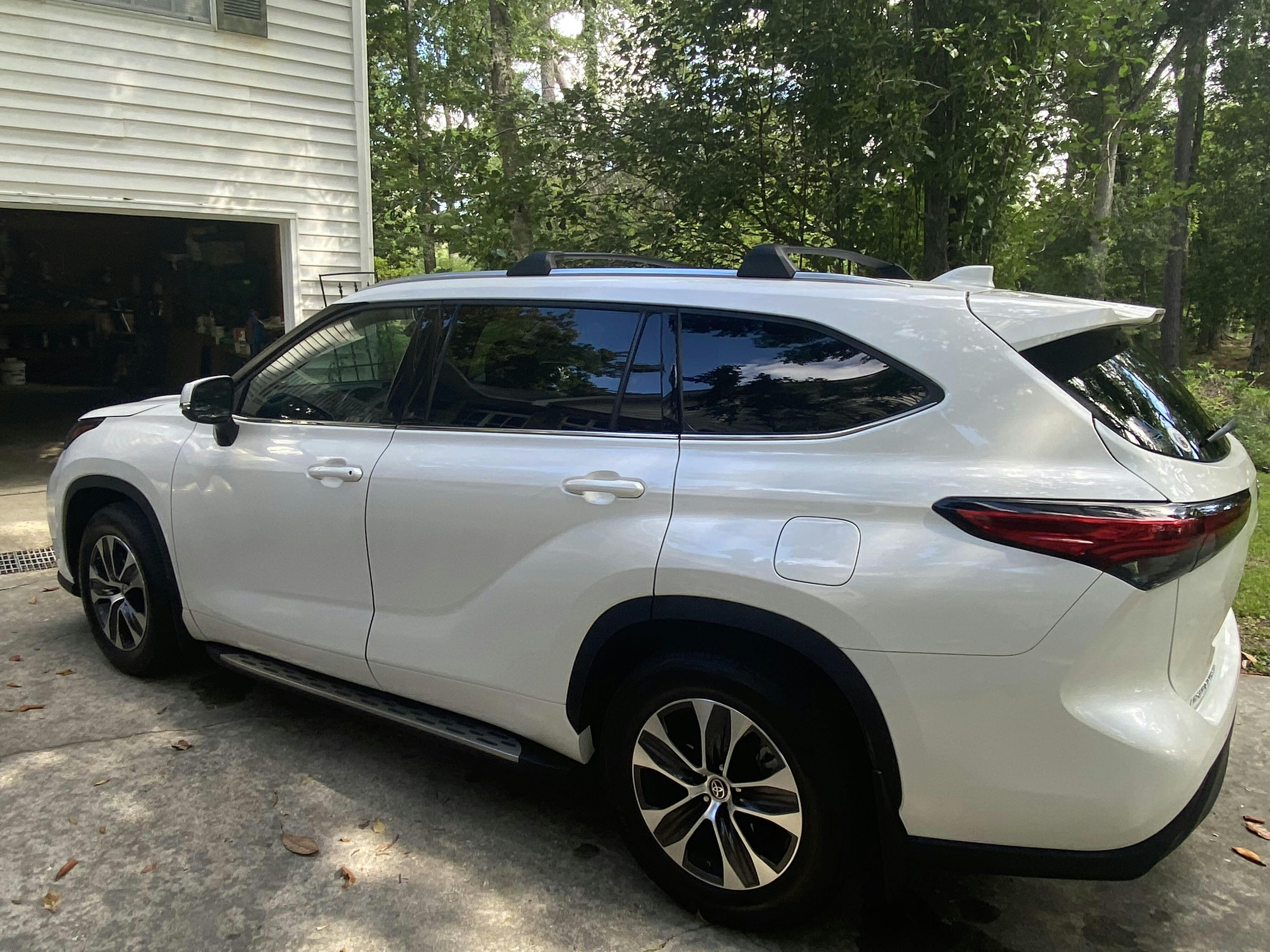 Redline Shine - 2 Year 7H Ceramic Coating 60mL Kit (2oz bottle)