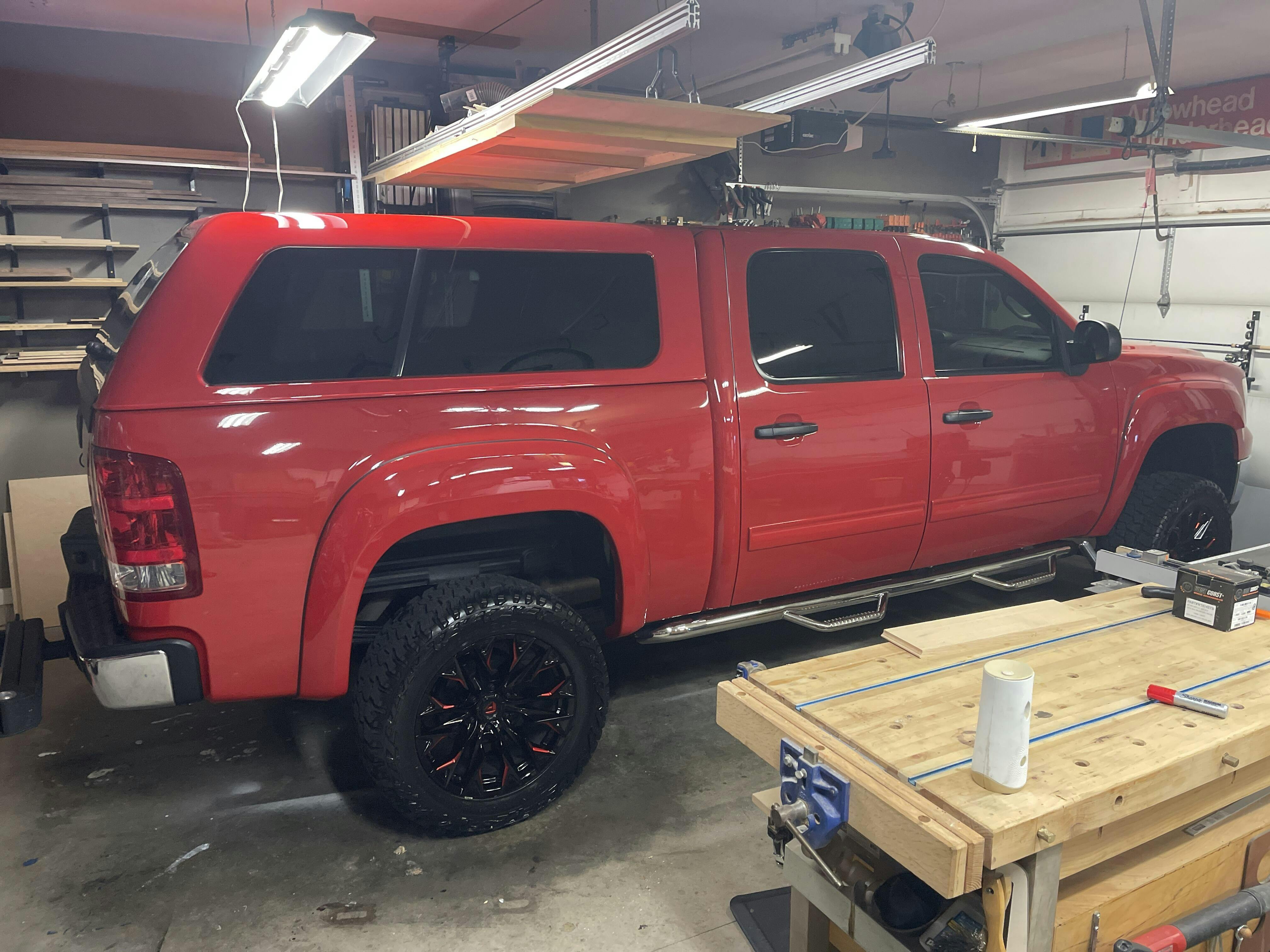 Ceramic Spray - Spray On Ceramic Coating for Cars