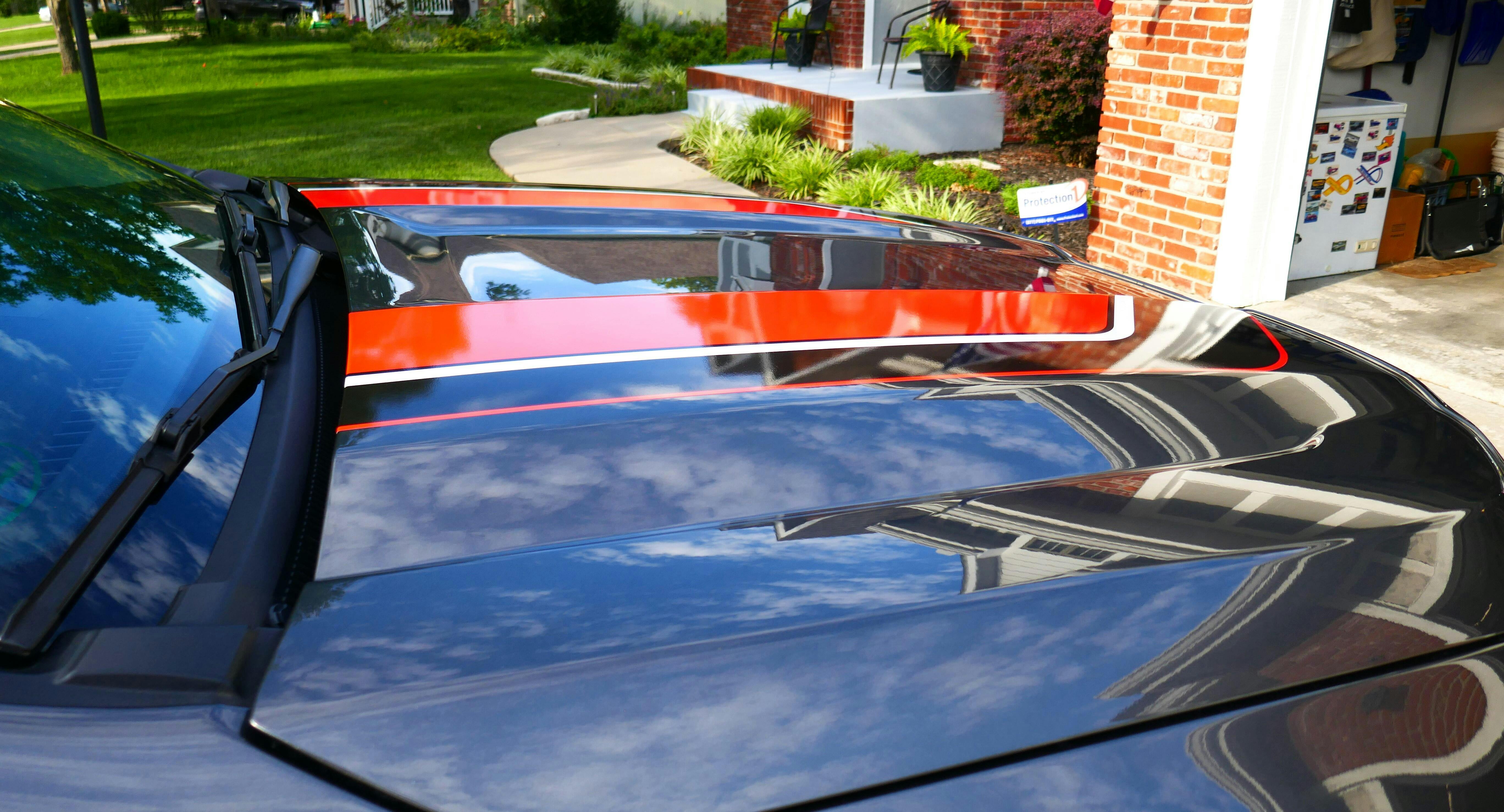 Best Ceramic Car Wax Spray - Mirror Shine - Torque Detail