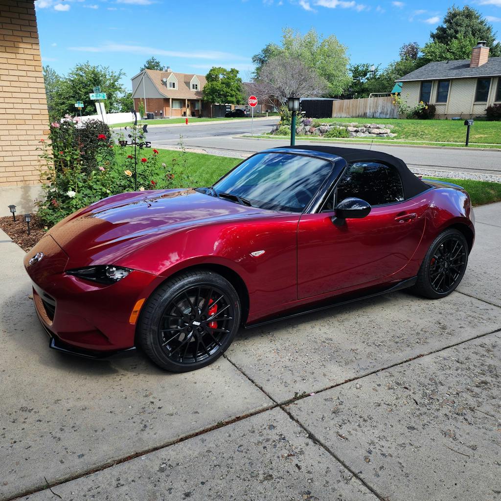 Redline Shine - 2 Year 7H Ceramic Coating 60mL Kit (2oz bottle)