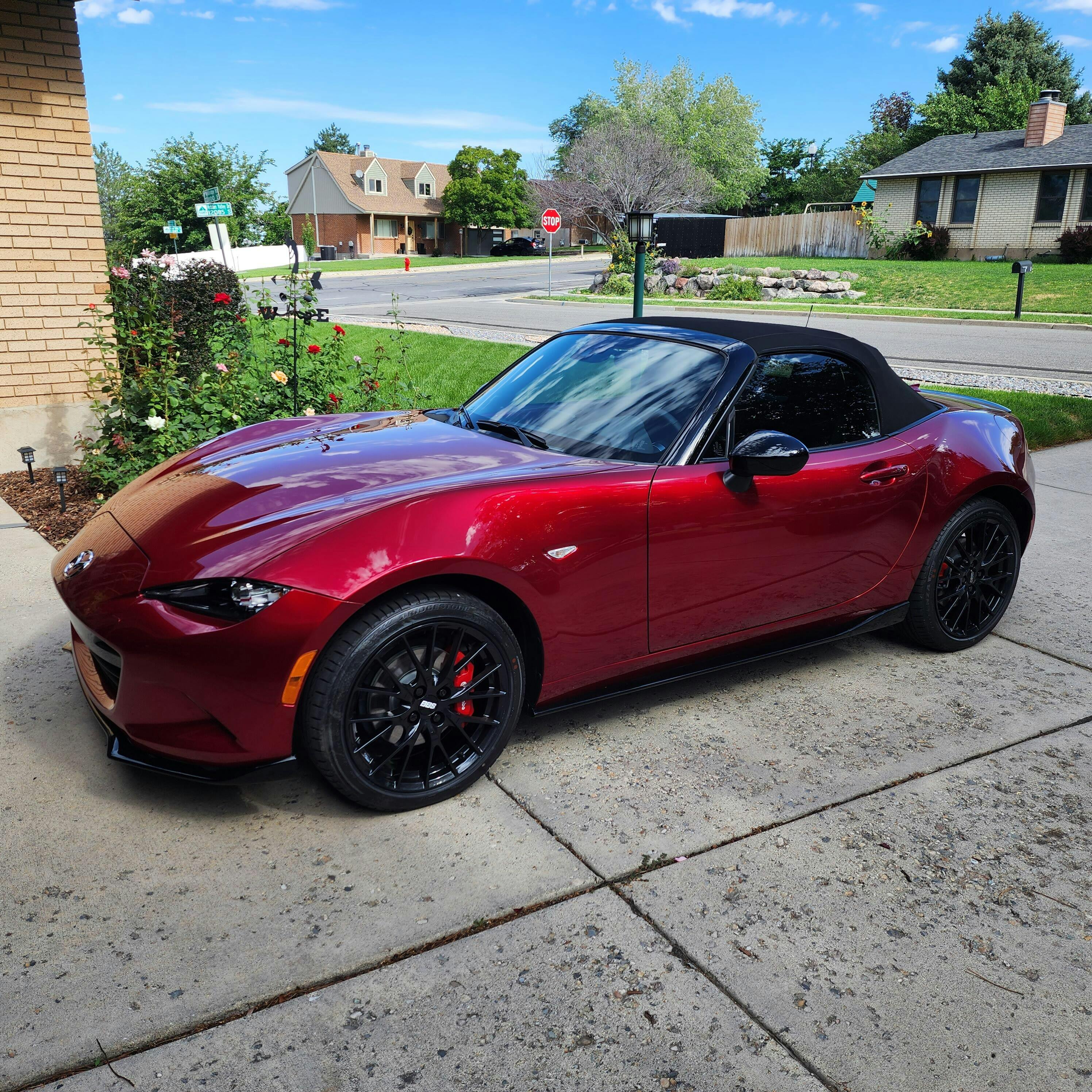 Redline Shine - 2 Year 7H Ceramic Coating 60mL Kit (2oz bottle)