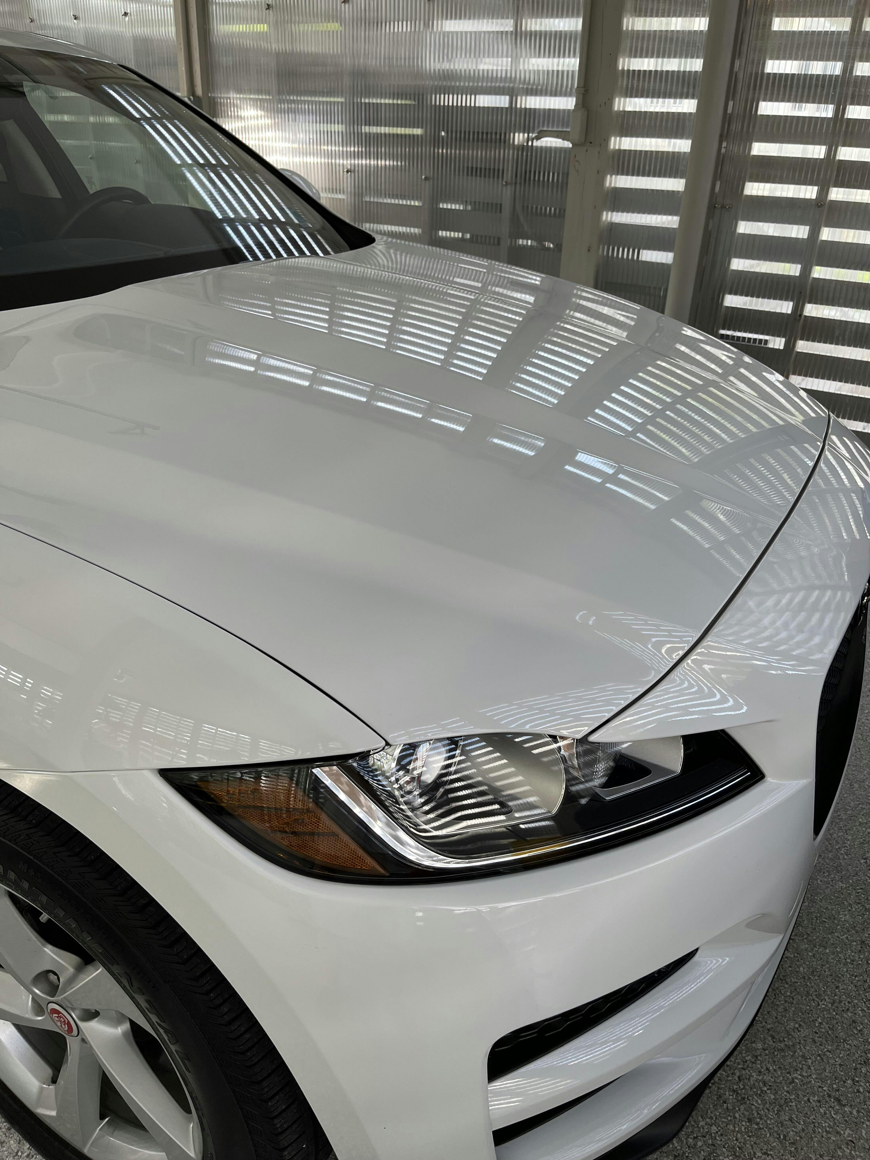 Best Ceramic Car Wax Spray - Mirror Shine - Torque Detail