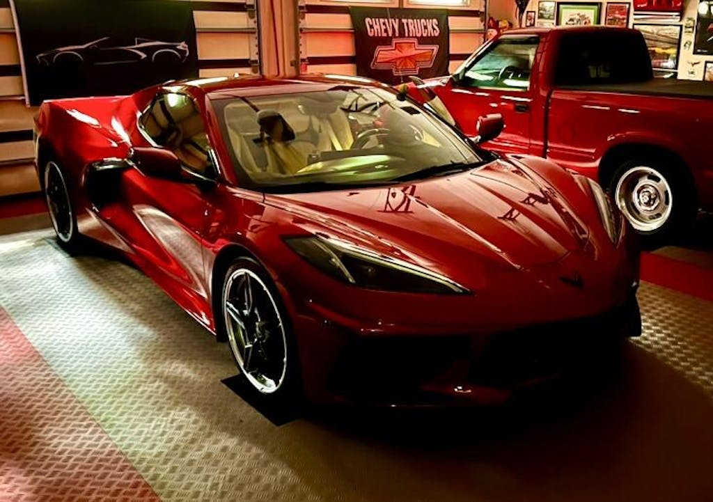 Redline Shine - 2 Year 7H Ceramic Coating 60mL Kit (2oz bottle)