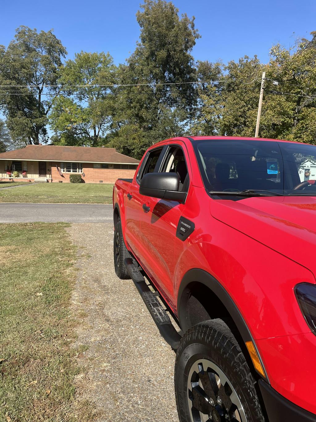 Redline Shine - 2 Year 7H Ceramic Coating 60mL Kit (2oz bottle)