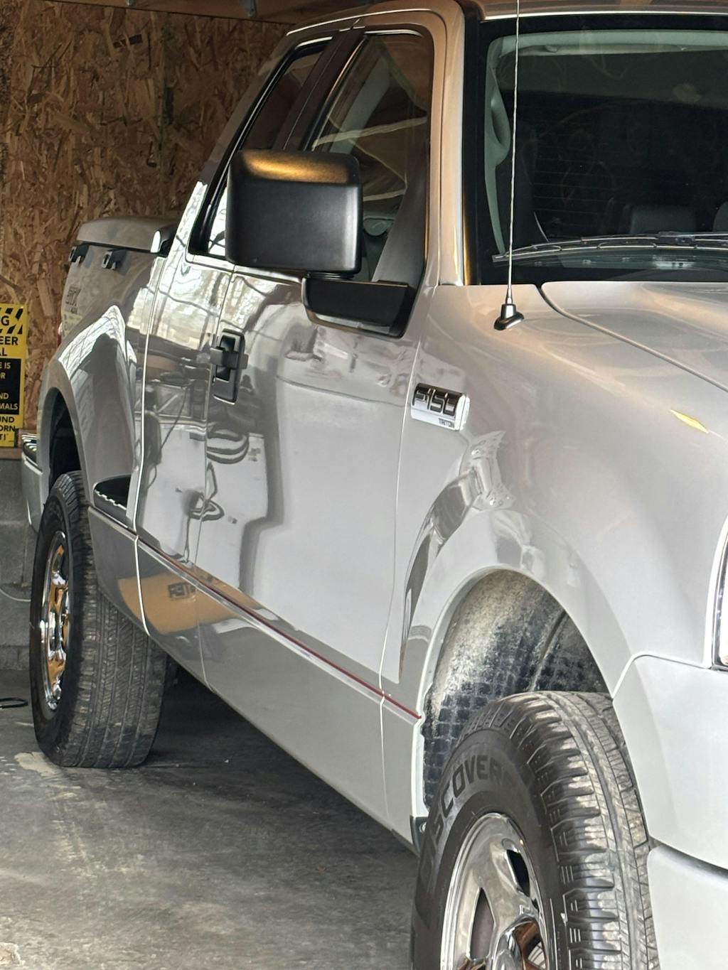 Ceramic Spray - Spray On Ceramic Coating for Cars