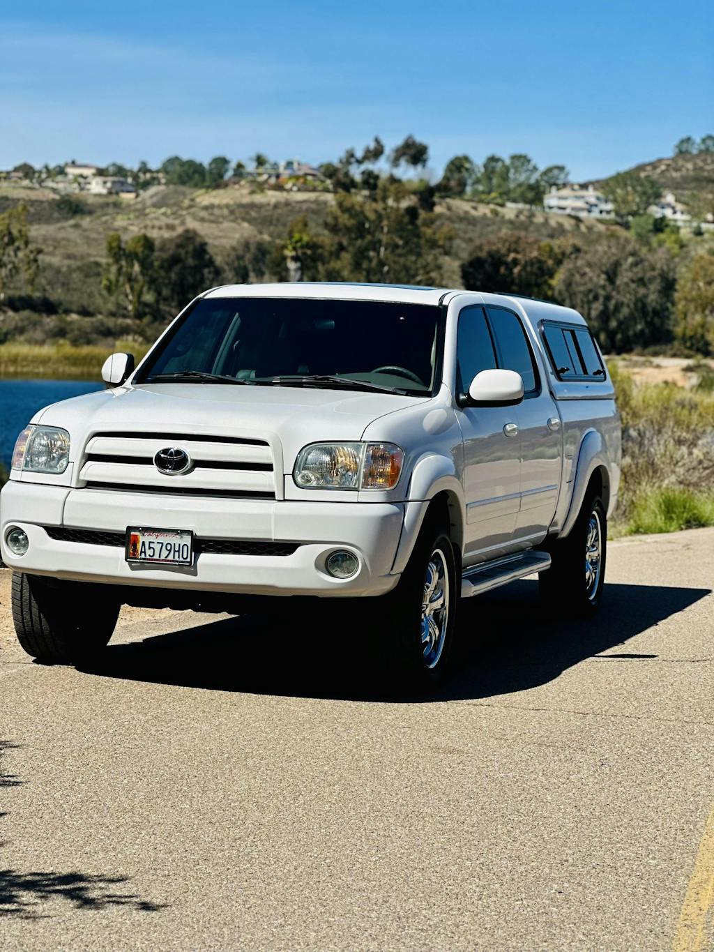 Redline Shine - 2 Year 7H Ceramic Coating 60mL Kit (2oz bottle)